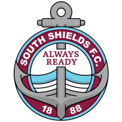 South Shields 2025/26 Matches | Schedule and Results